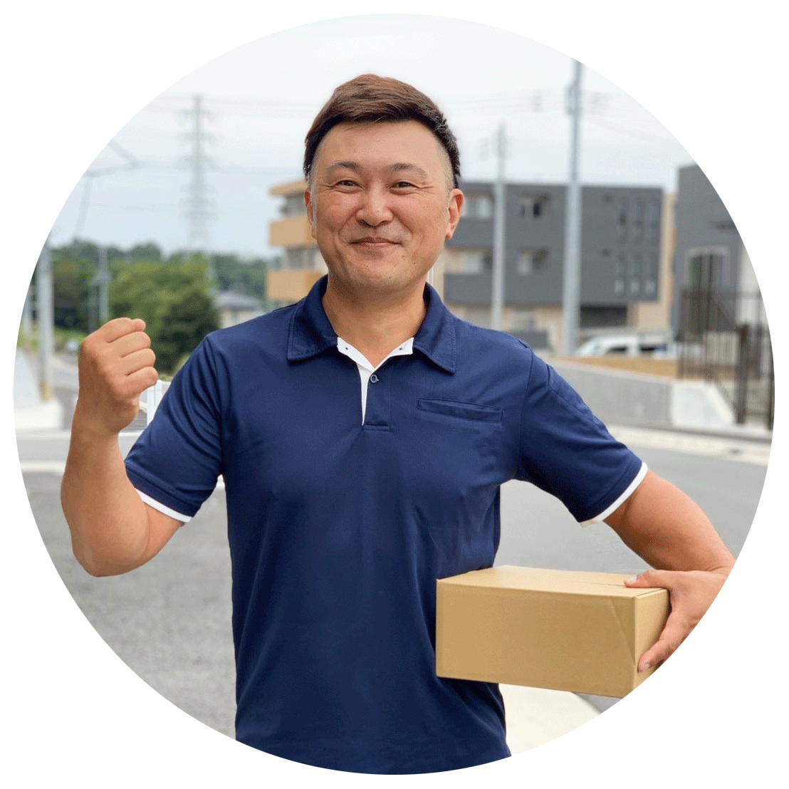 株式会社LIZE・求人情報